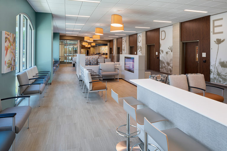 Sutter Roseville Emergency Department Expansion – RA Engineering Solutions